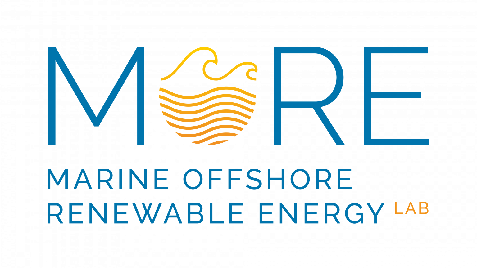 MOREnergy Lab - Marine Offshore Renewable Energy